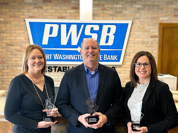 Home - Port Washington State Bank