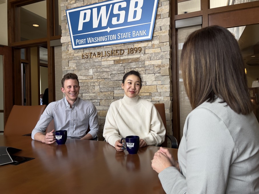 Mortgage Services - Port Washington State Bank