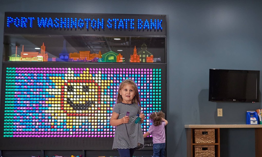 Personal Banking - Port Washington State Bank