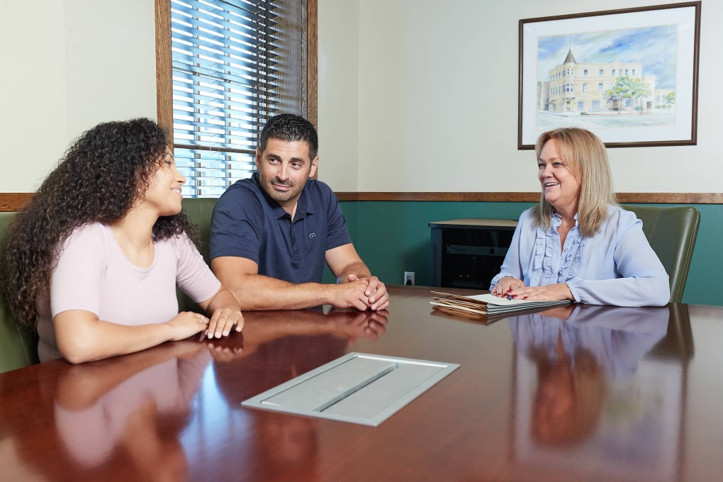 Loans & Mortgages - Port Washington State Bank