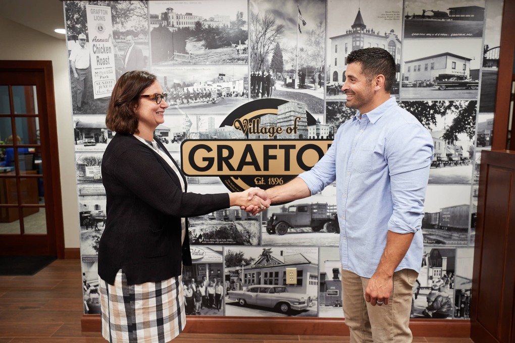 Personal Banking - Port Washington State Bank