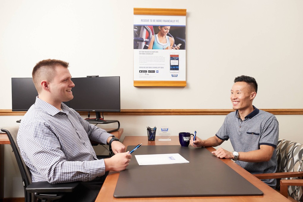 Business Banking - Port Washington State Bank