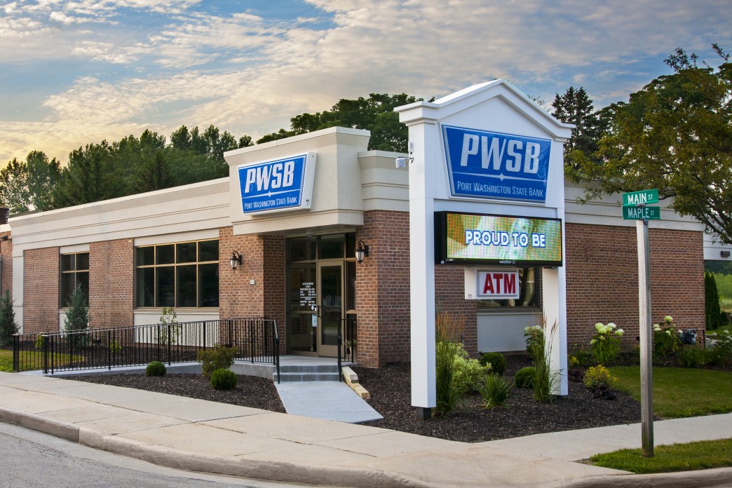 Belgium, Wisconsin - Port Washington State Bank