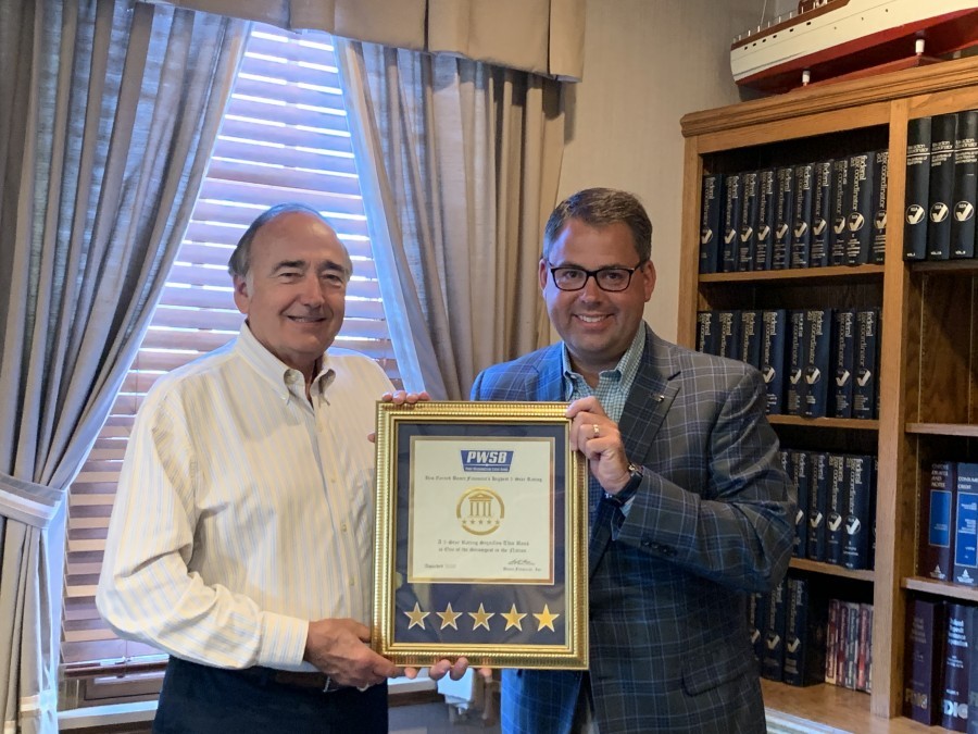 Bauer Financial - Port Washington State Bank