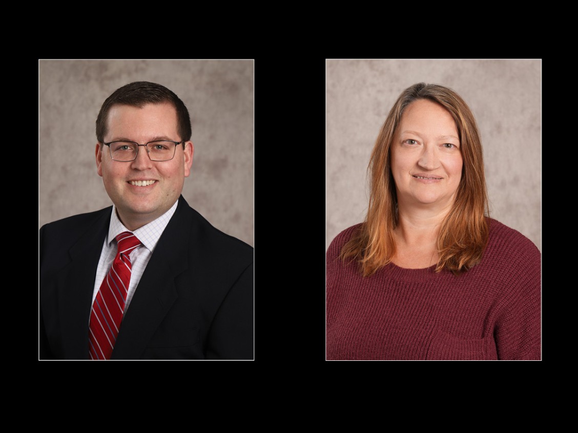 PWSB Announces Promotions of Mike Ott and Aimee Larsson - PWSB