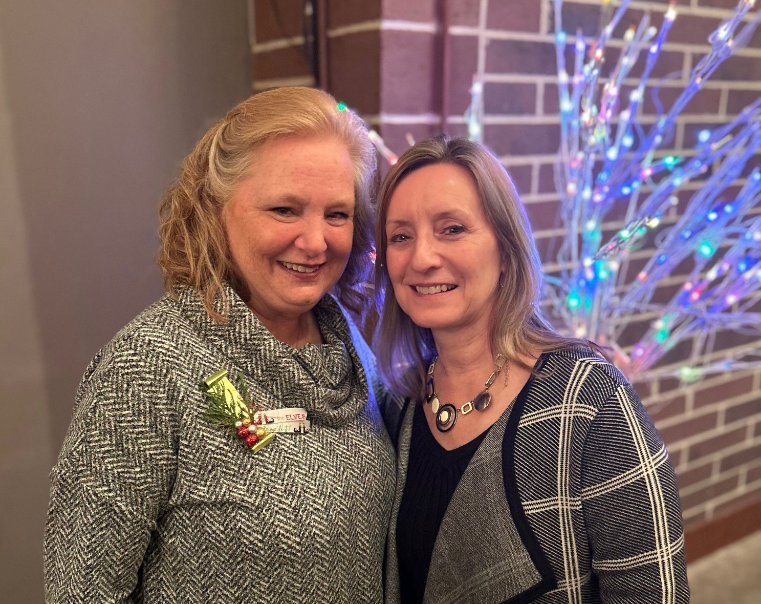 Mary Albrecht is Grafton's 2023 Outstanding Citizen - PWSB